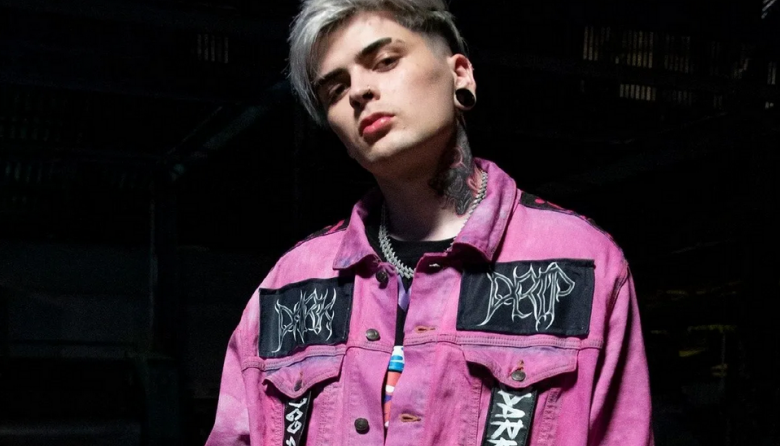 Lit Killah anunció el lanzamiento de su primer álbum "MAWZ" - Data eNe