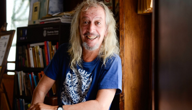 Diego Capusotto cumple 60 años y sus personajes van por una tercera ...