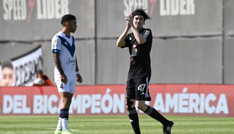 Iván Buhajeruk, alias Spreen, rompe cuatro récords en su debut en el ...