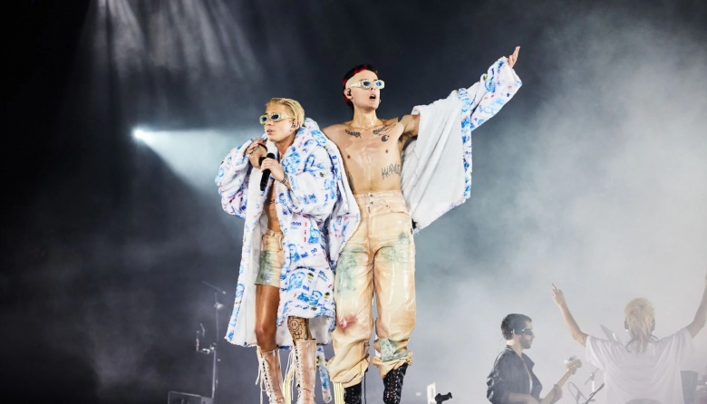 CA7RIEL & Paco Amoroso: Una gira imparable con 24 fechas confirmadas ...