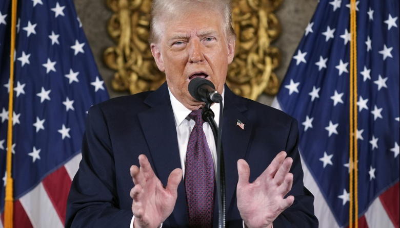 Donald Trump asume su segundo mandato como presidente de los Estados ...