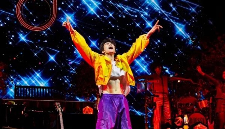 Jacob Collier anuncia su regreso a la Argentina con su Djesse World ...