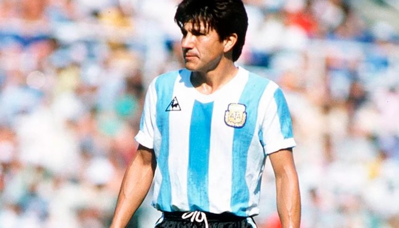 Falleció Luis Galván, Campeón Del Mundo Con Argentina En 1978 E Ídolo ...