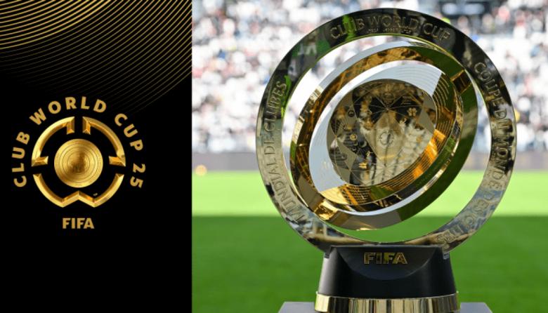 Se Define La Copa Mundial De Clubes 2025: Grupos, Equipos Y Formato Del ...
