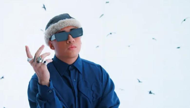 De Neco al mundo, baby: FMK presenta "5AM" - Data eNe