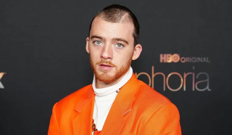 Muere Angus Cloud, actor de Euphoria a los 25 años - Data eNe