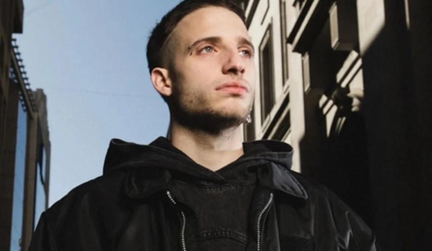 Wos lanza Morfeo el segundo corte de lo que será su próximo álbum ...